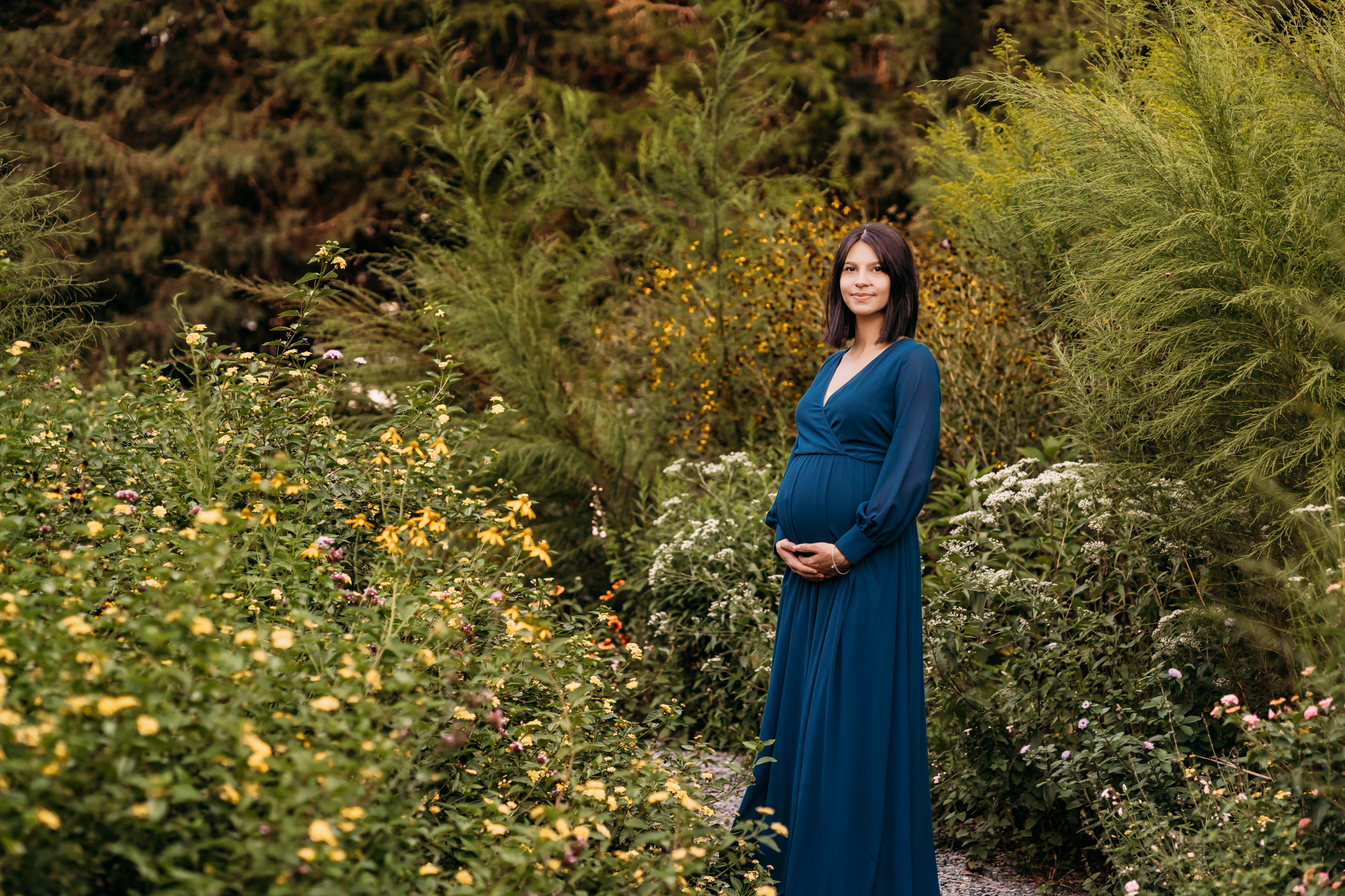 Your Pregnant Body: 20+ Things They Don’t Tell You | Nicole Bertrand ...
